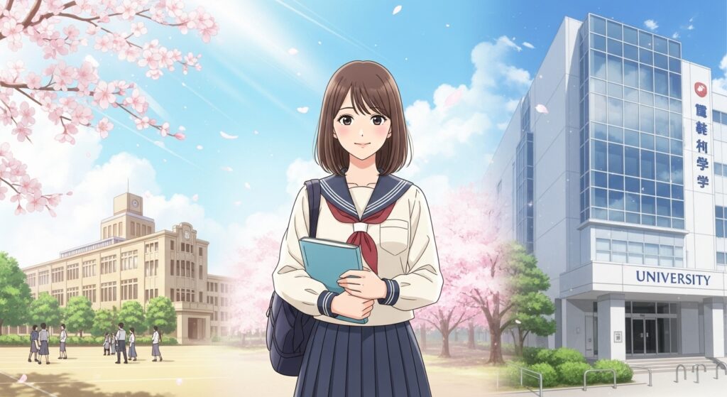 モデル・女優 永瀬莉子の高校・大学は?努力と夢を追い続ける軌跡 | Spotlight People