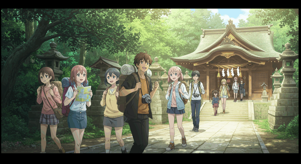 「ちょっとだけエスパー」 撮影場所・ロケ地まとめ 過去作との混同に注意 | Spotlight People