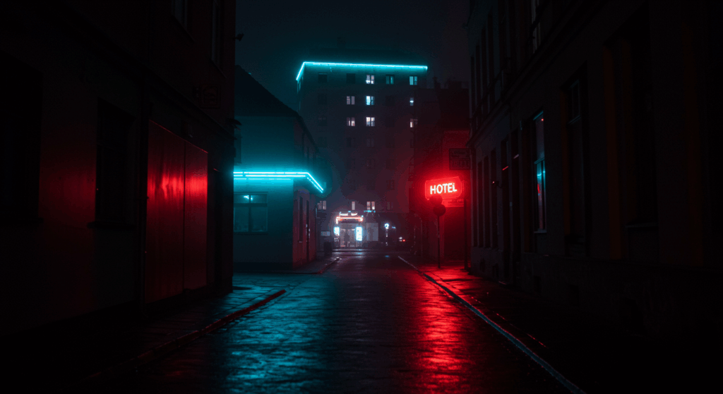 完全不倫 ロケ地｜撮影場所とその背景を調べてみた | Spotlight People